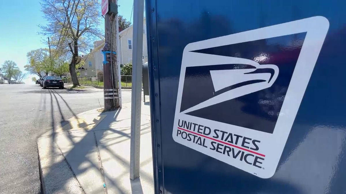 Multiple Boston-area US postal workers targeted by robbers