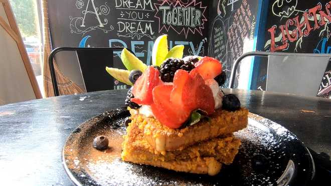 Best of Baltimore: Unique Eats