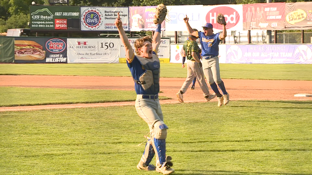 2025 VPA Baseball playoffs bracket and schedule