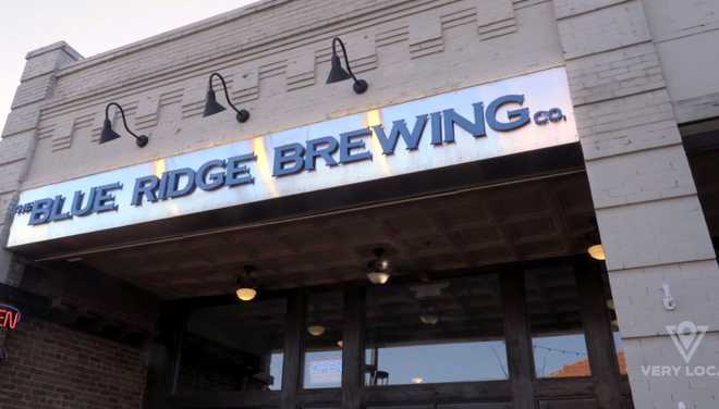 South Carolina: Restaurant, brewery still benefiting from move