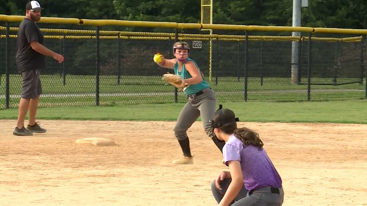 Blue Ridge Little League softball team to compete in regionals