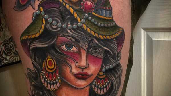 First legal tattoo studio opens in Boone County