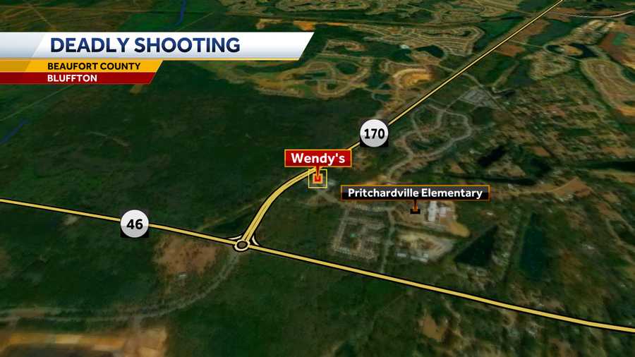 Can you help solve deadly Bluffton shooting? There's $1,000 in it for you