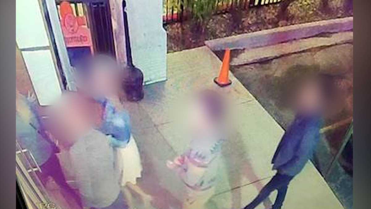 Bar owner uses social media to shame group who dined, dashed