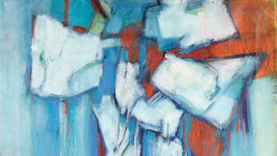 Birmingham Museum of Art to welcome new works of art