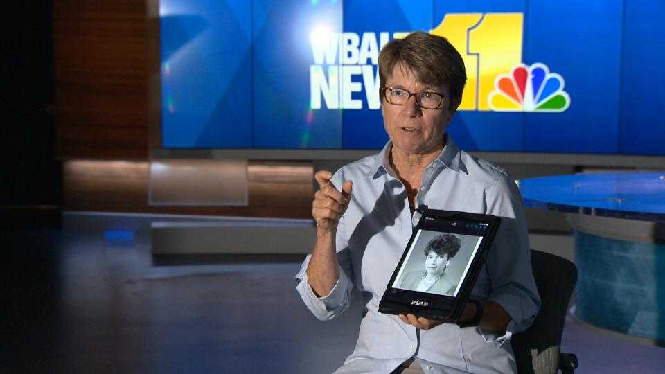 Jayne reflects on illustrious career through photographs