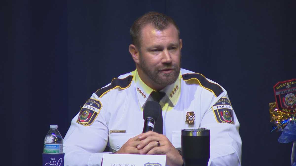 Capitol police meet with public ahead of expansion of CCID