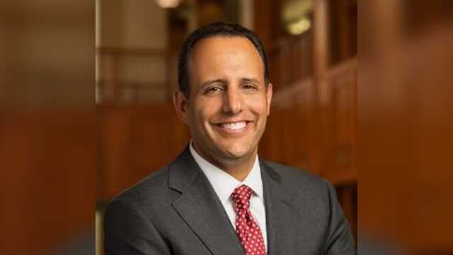 OU names interim president after Jim Gallogly announces plans to retire