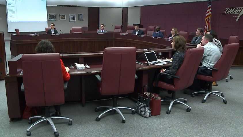 OPS board takes stand on immigration