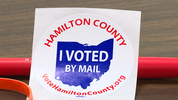 Mail-in ballots in Ohio: State braces for record number of requests