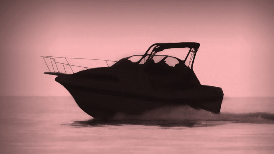 3 injured after boat catches fire on Alabama lake