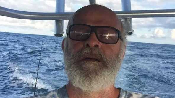 Florida man missing after boat washes ashore with motor running