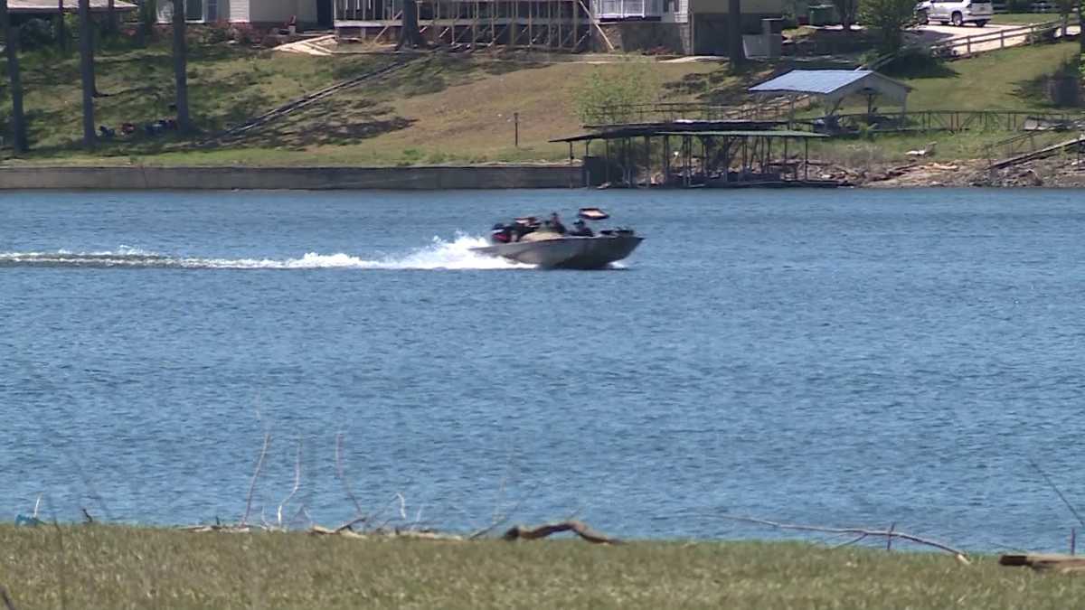 Alabama State Troopers campaign for summer road, water safety