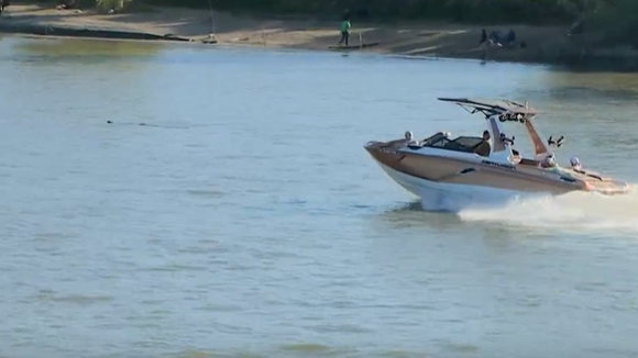 NorCal agencies provide water safety tips as temperatures climb