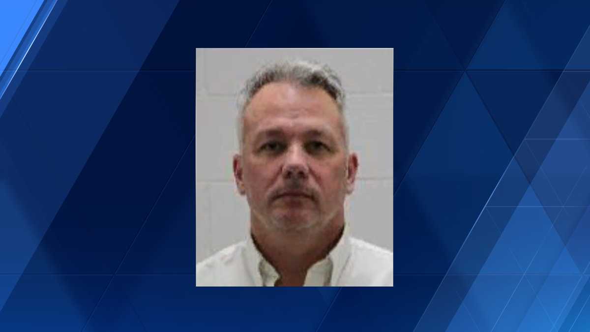 Foreign exchange student coordinator charged with child pornography