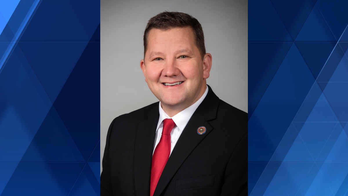 Ohio lawmaker stripped of leadership after a second arrest in domestic ...