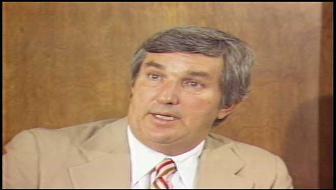 WCVB founding father Bob Bennett dies after long illness