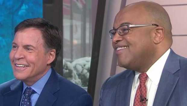 NBC's Bob Costas stepping aside as Olympics host