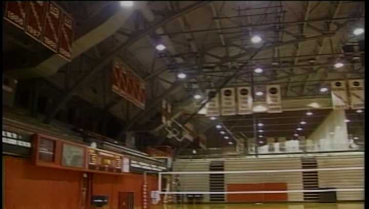 Bob Devaney Sports Center Seating Map Sunday Was The First Time