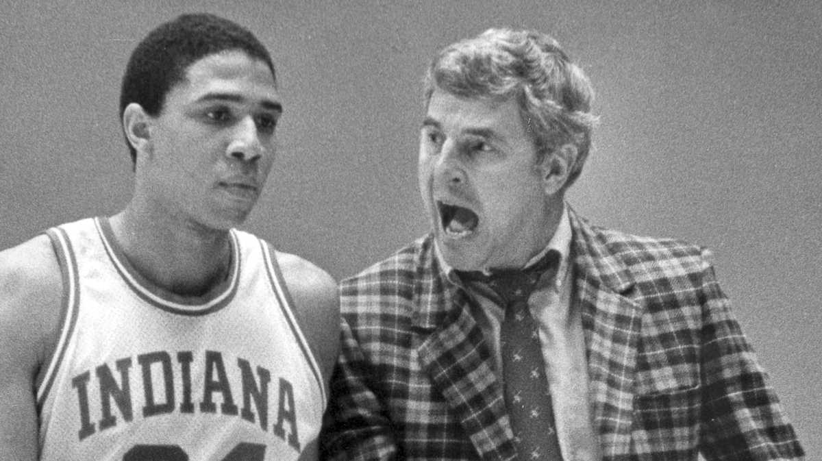 Remembering Bob Knight: Basketball community reacts