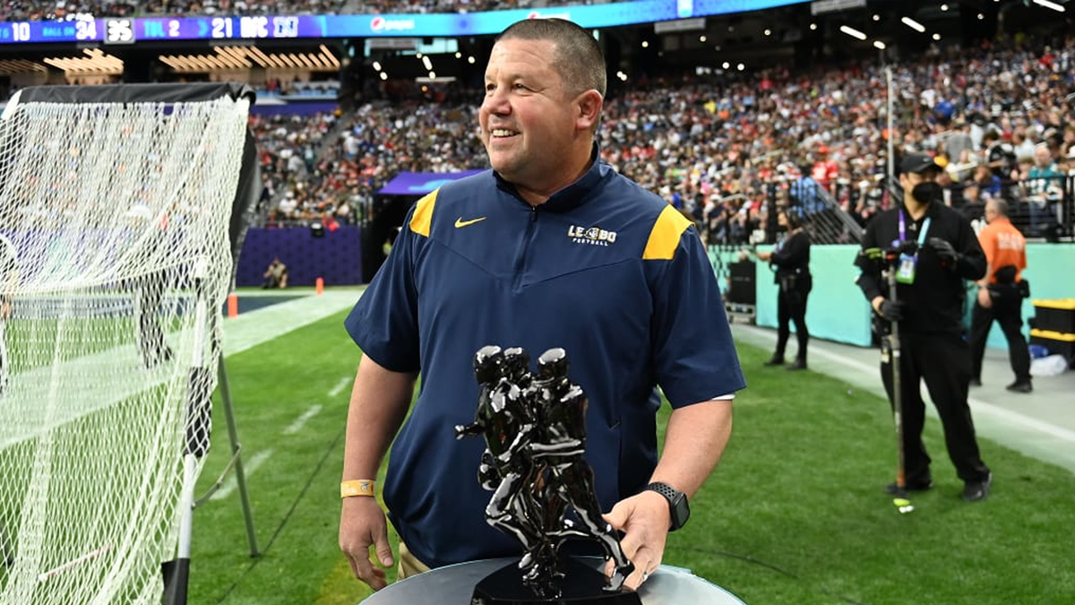 Bob Palko headed to Penn State