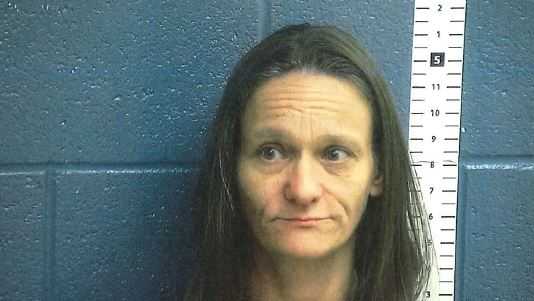 Suspects Arrested In Harrison County Drug Roundup