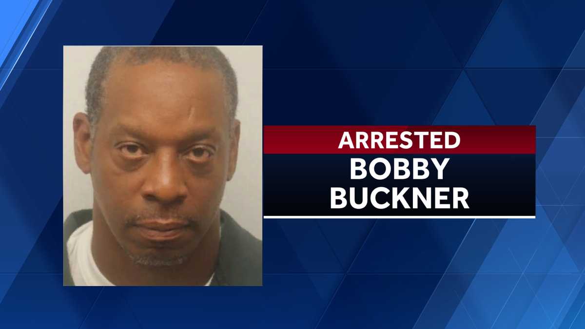 Man implicated in 2003 murder of Ashleigh Moore rearrested in Chatham ...