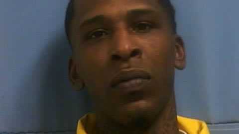 Parchman inmate found stabbed to death