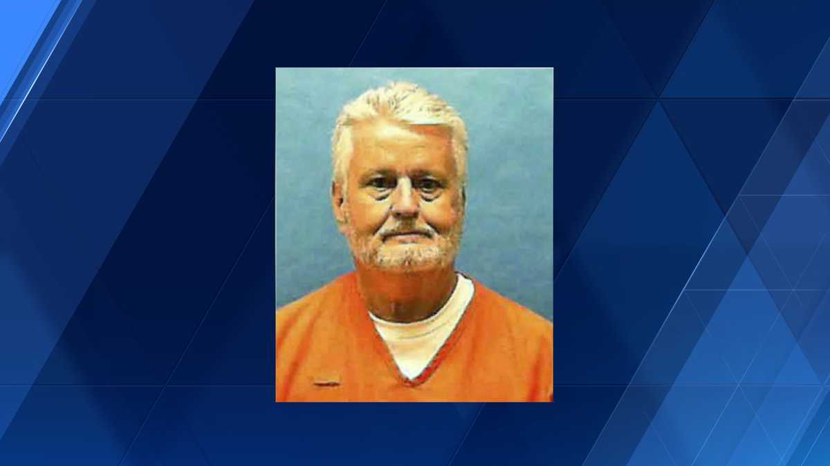 Florida is set to execute serial killer after 34 years Florida is set to execute serial killer after 34 years