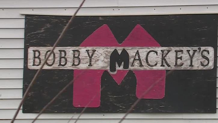 Bobby Mackey's, bar filled with haunted history, relocating to Florence