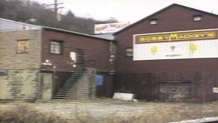 Archives: The haunted history of Bobby Mackey's nightclub