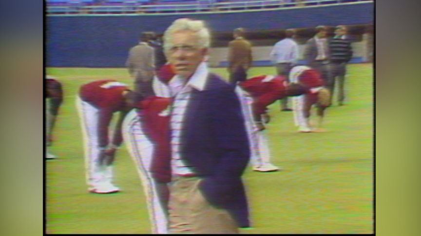 Source: Former OU football assistant coach Bobby Proctor dies