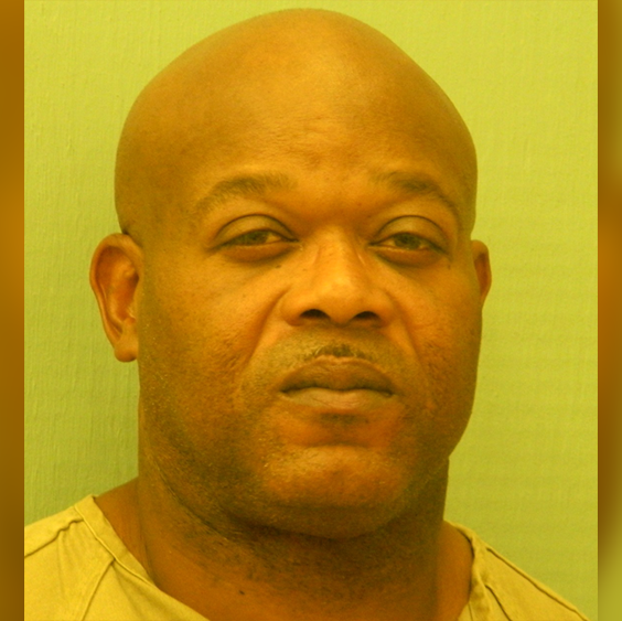 Georgia authorities capture man accused of enticing children