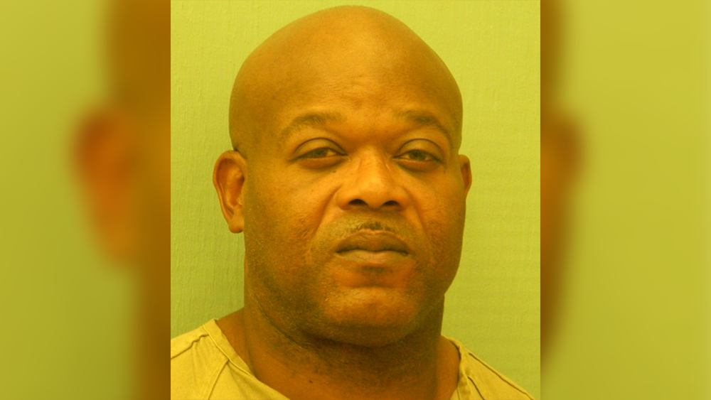 Georgia authorities capture man accused of enticing children