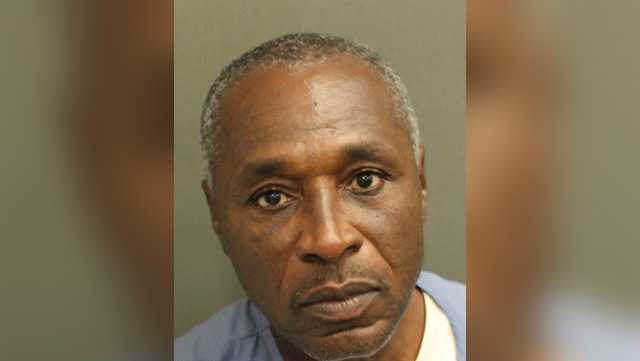 Man facing charges for 2018 murder in Orange County