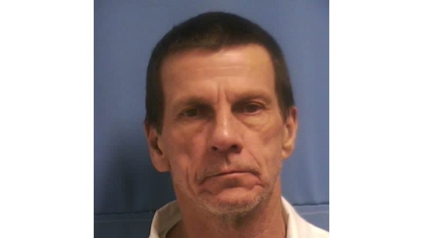 Parchman inmate dies in hospital
