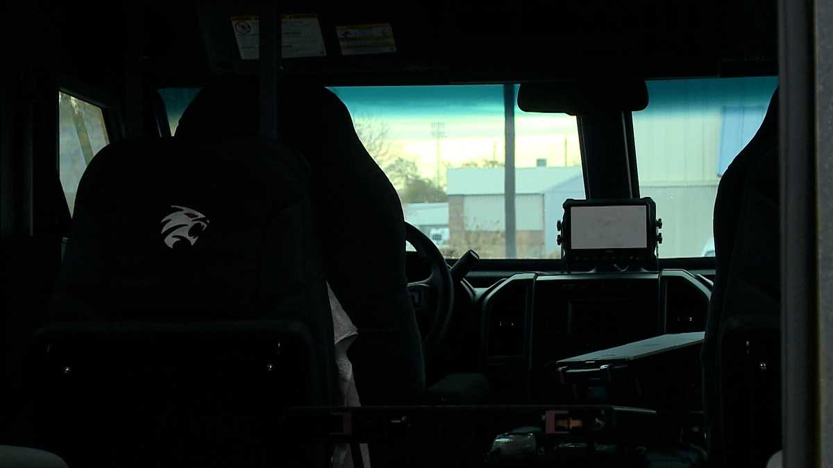 'This is used for public safety': Omaha Police ask city for new armored ...