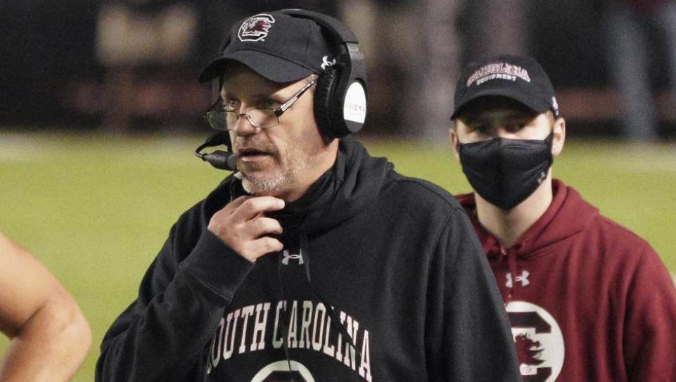 Mike Bobo returns to run Georgia offense, Monken goes to NFL