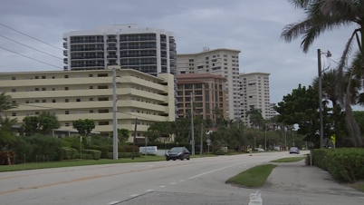 Boca Raton: Leaders working on building recertification ordinance
