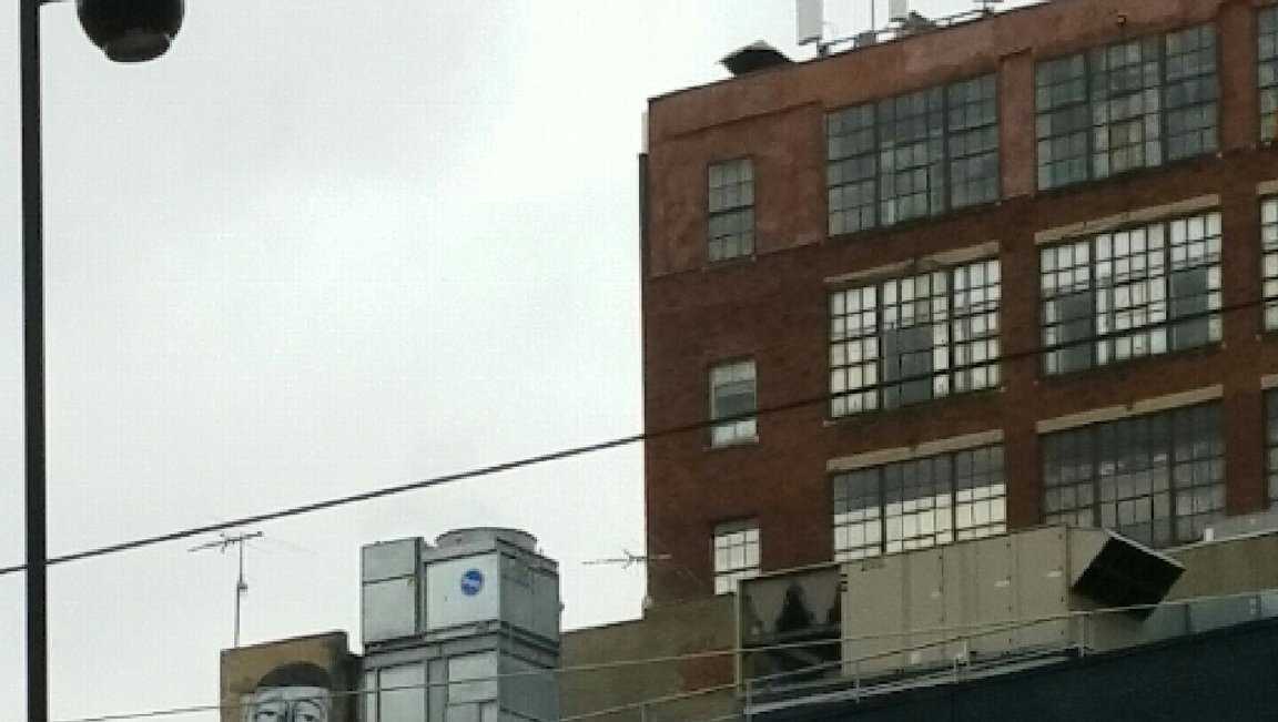 Photos: Fire at Boca Restaurant