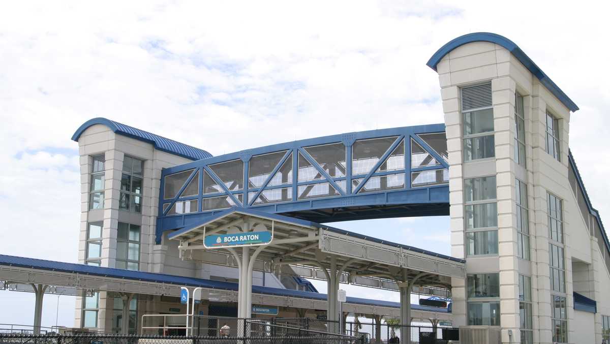 DOT’s first-ever transit-oriented development loan lands in South Florida