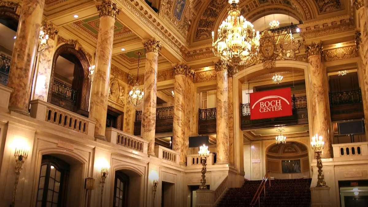 Boch center drops vaccination requirement