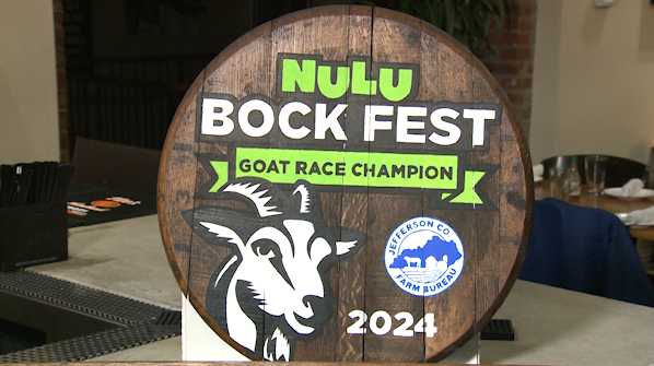 Bock Fest returns to NuLu this weekend