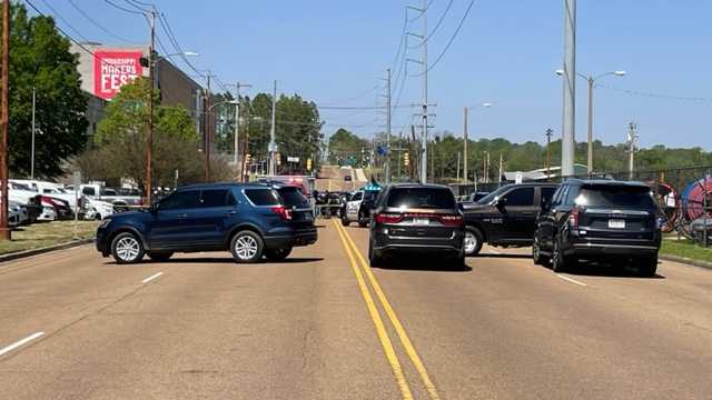2 killed in shooting near St. Paddy's Parade route
