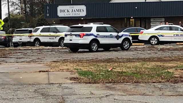 Coroner Releases Name Cause Of Death After Attorneys Body Found In