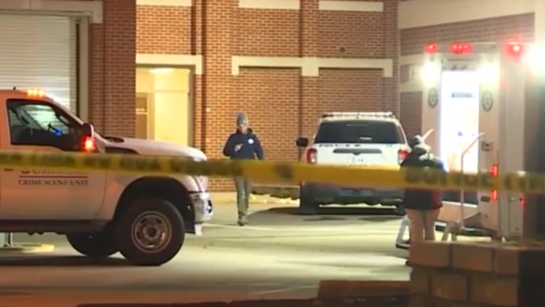 New body cam video released from deputy shooting in Ross County