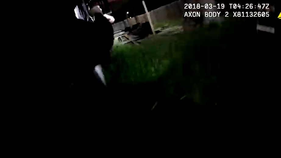 Stephon Clark shooting leads Sacramento police to change foot chase policy