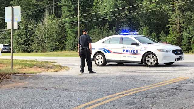 Body Found In Greenville Identified As Missing Woman Coroner Says