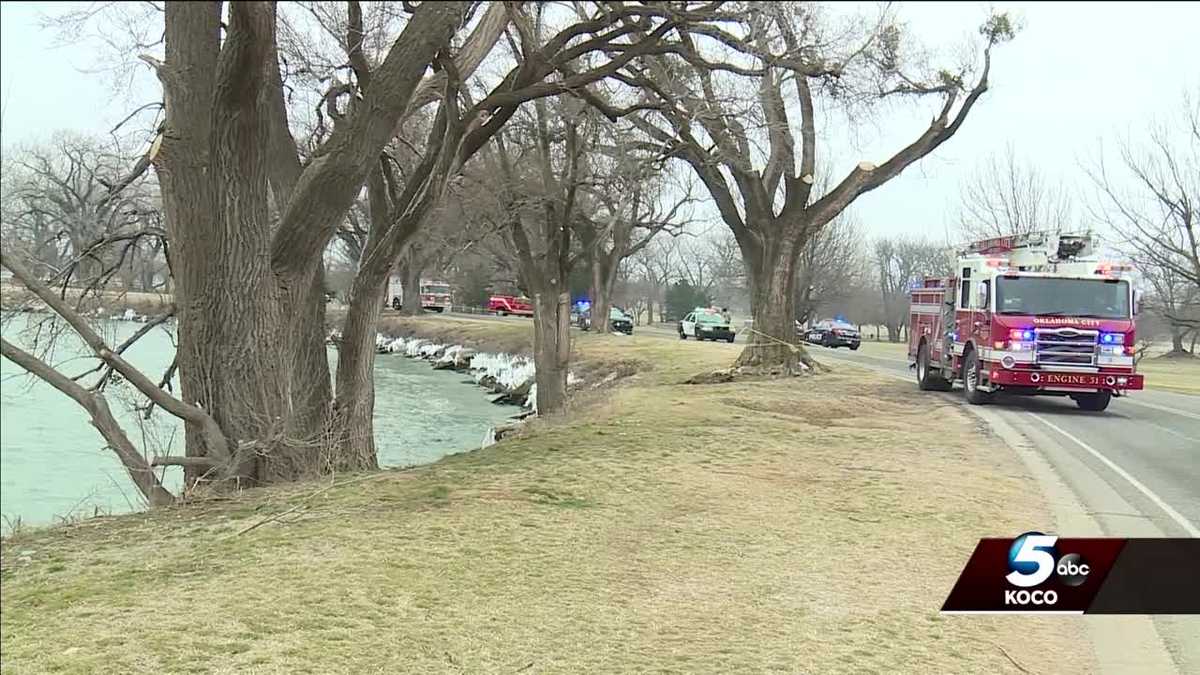 Body recovered from Lake Overholser; second in a week