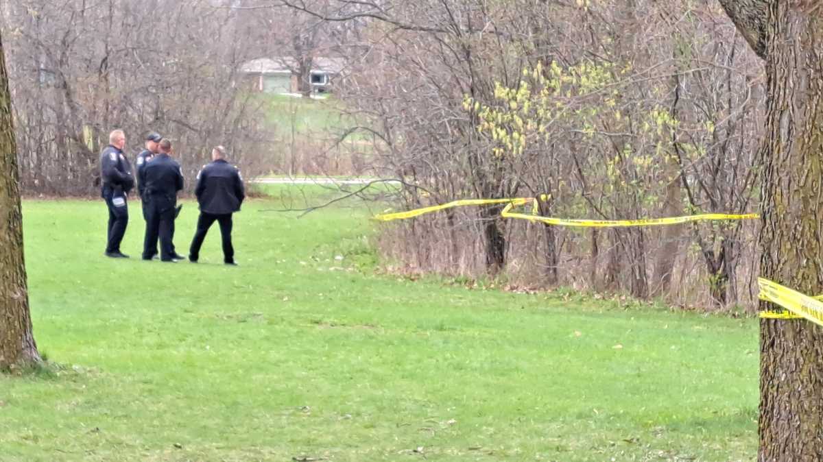 Medical Examiner Says Skeletal Remains Found Near Creek In South